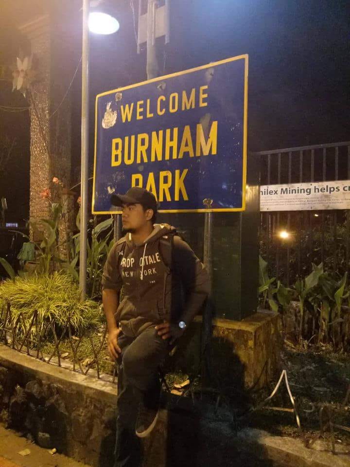 Ronald Payawal Portfolio